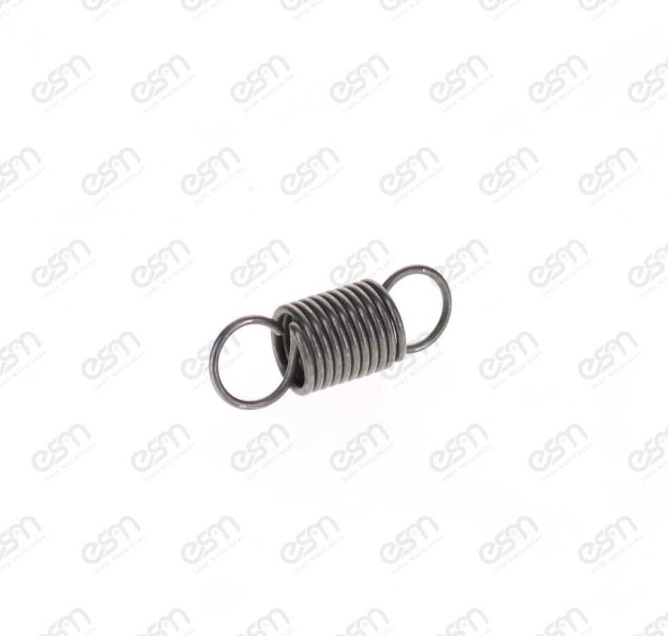 SPGL1219E, SPRING, LOOPER OPERATING LINK - European Shoe Machinery